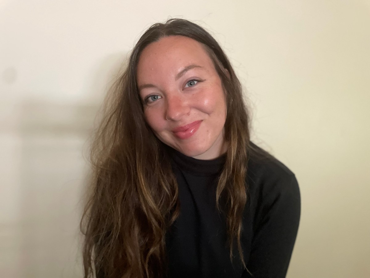 Aly McCabe – Budding journalist, growing one story at a time